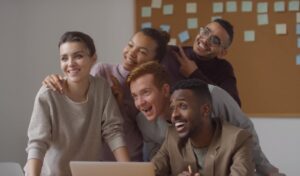 The Importance of Community Integration: Bridging Divides, Building Hope