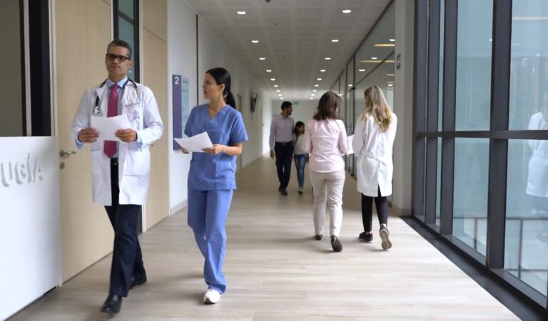 The Importance of Community Integration: Bridging Divides, Building Hope