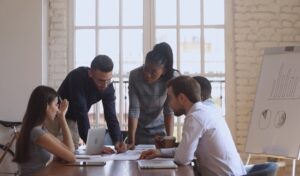 The Importance of Community Integration: Bridging Divides, Building Hope