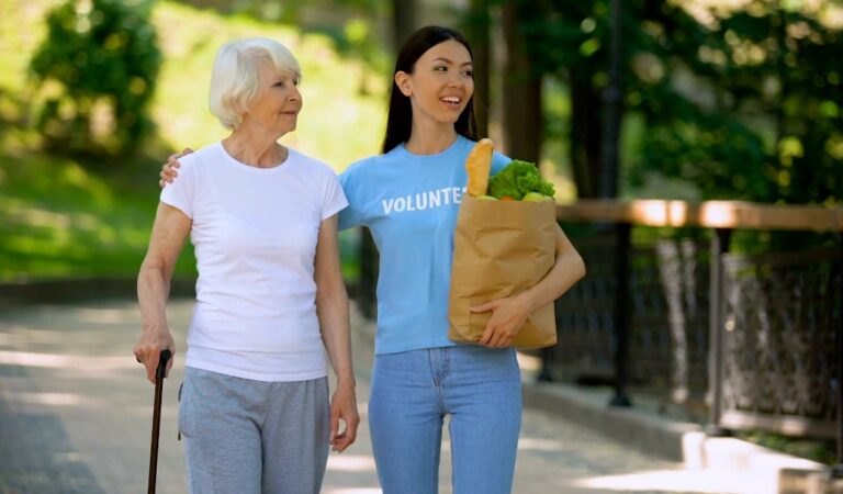 The Importance of Community Integration: Bridging Divides, Building Hope