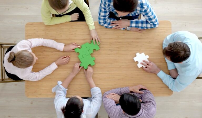 The Importance of Community Integration: Bridging Divides, Building Hope